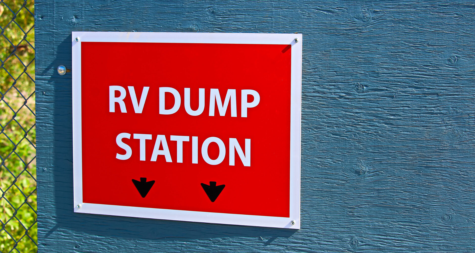 How to Easily Find RV Friendly Gas Stations - Getaway Couple