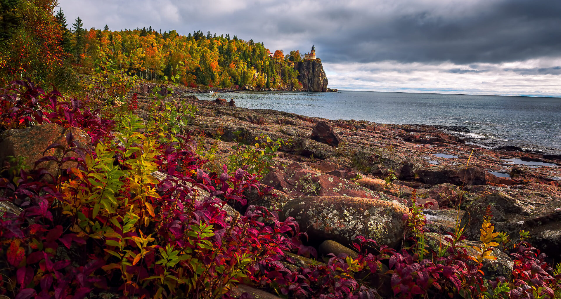 The Best Campgrounds for Fall Camping in Michigan