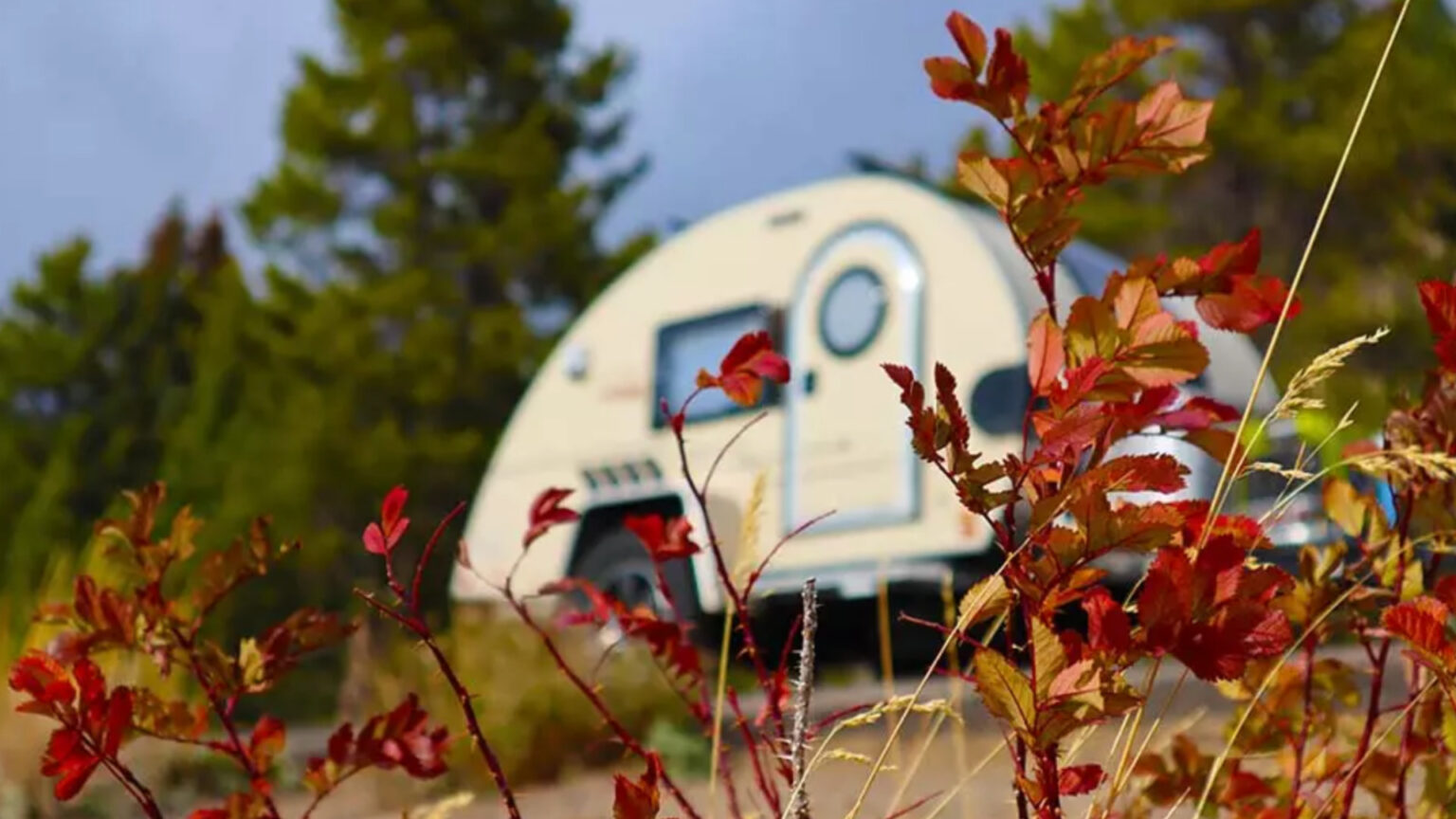 The Best Mini Campers of 2022 - Getaway Couple