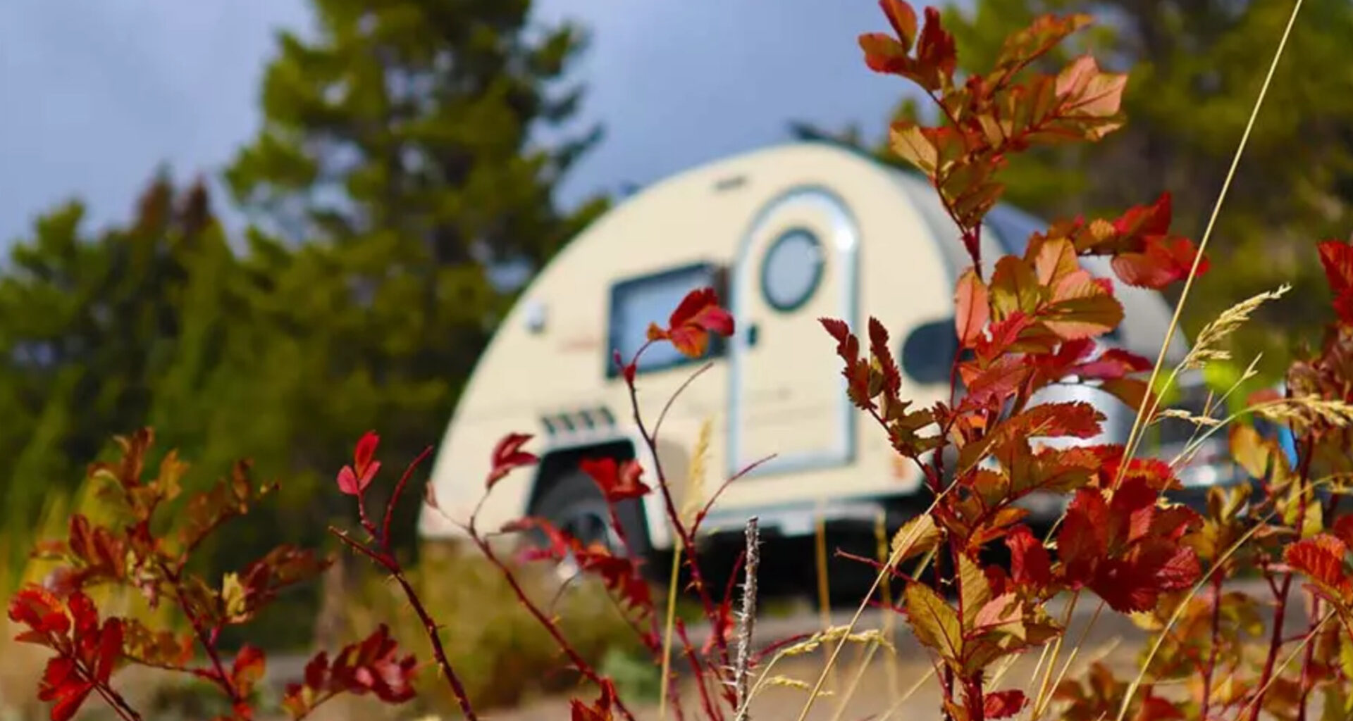 The Best Mini Campers of 2022 - Getaway Couple