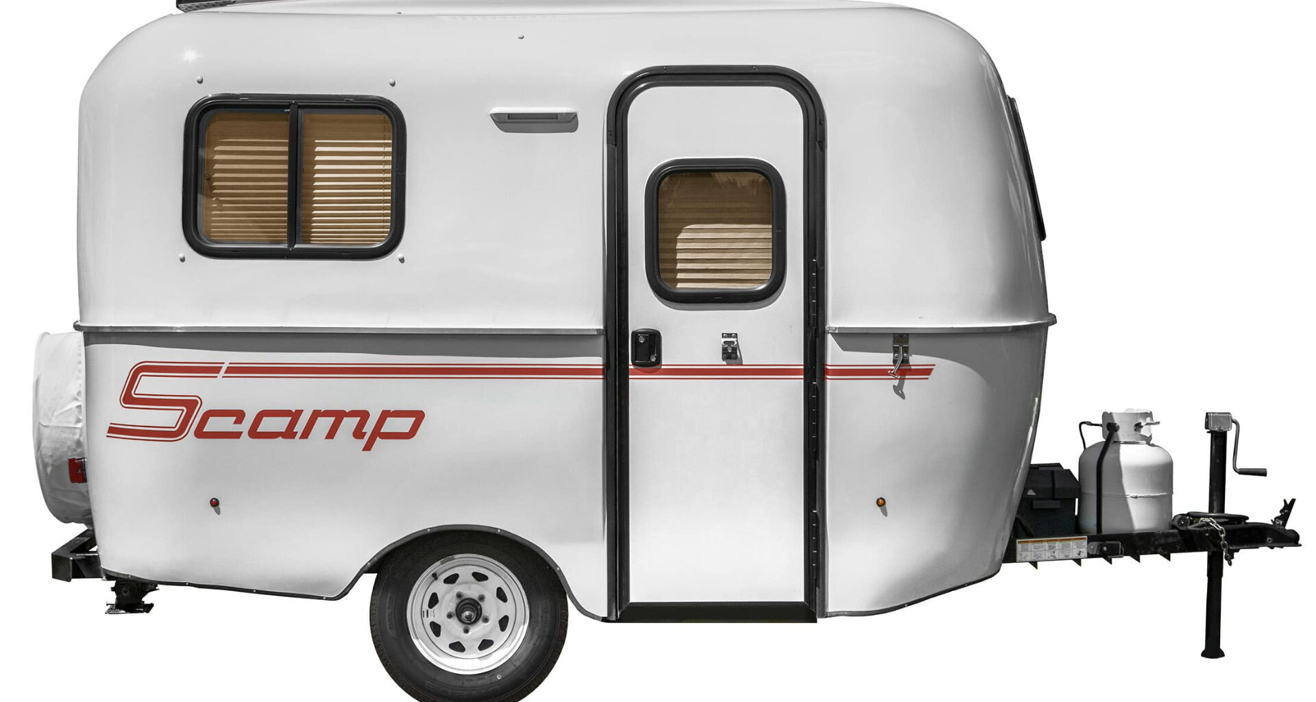 The Best Mini Campers of 2022 - Getaway Couple