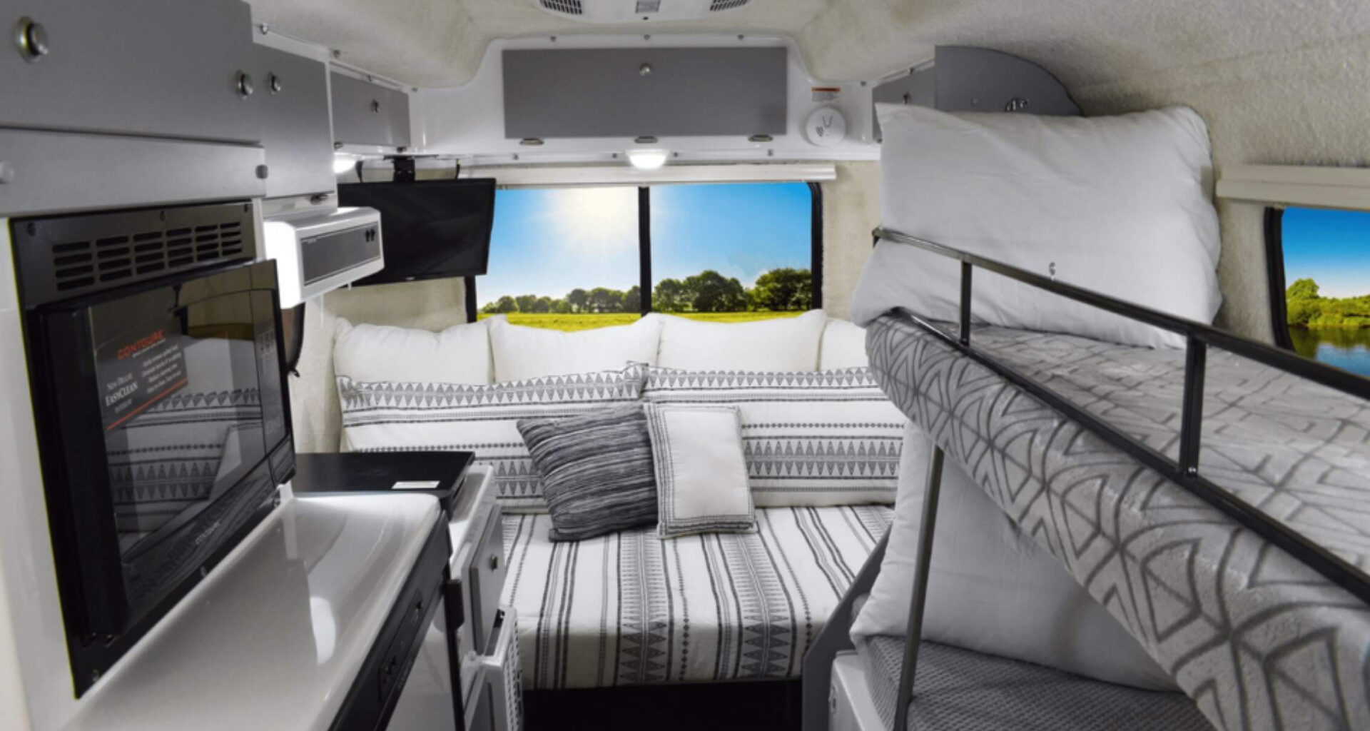The Best Mini Campers of 2022 - Getaway Couple