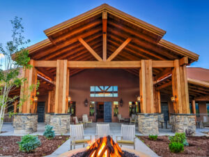 The Highest Rated RV Parks in New Mexico - Getaway Couple