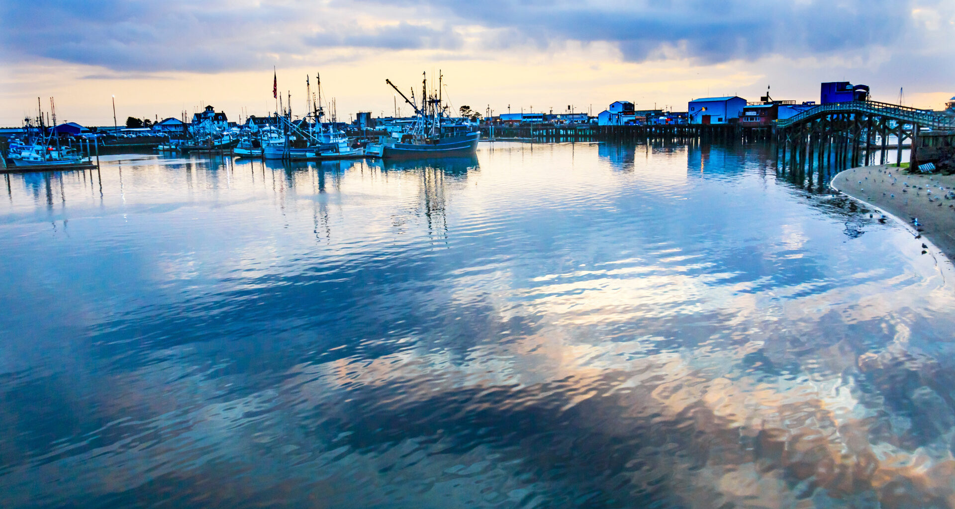 Is Ocean Shores in Washington Worth Visiting? - Getaway Couple