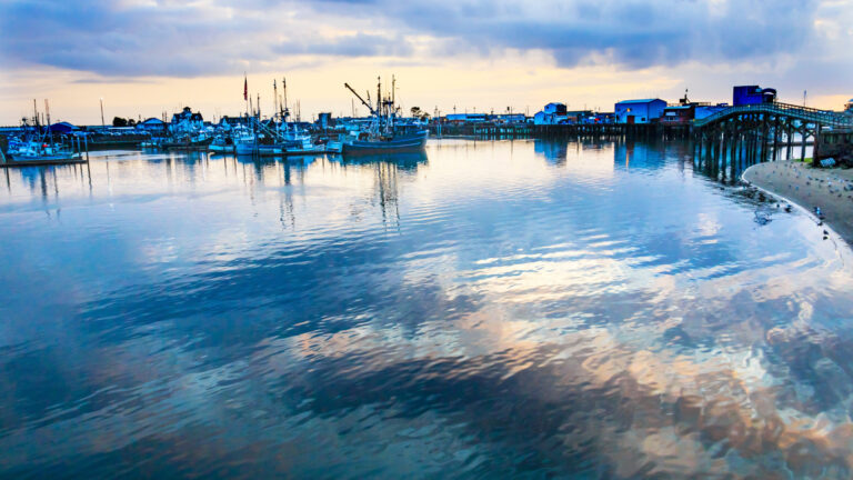 Is Ocean Shores in Washington Worth Visiting? - Getaway Couple