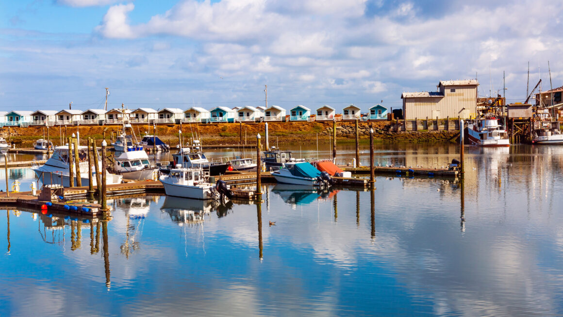 Is Ocean Shores in Washington Worth Visiting? - Getaway Couple