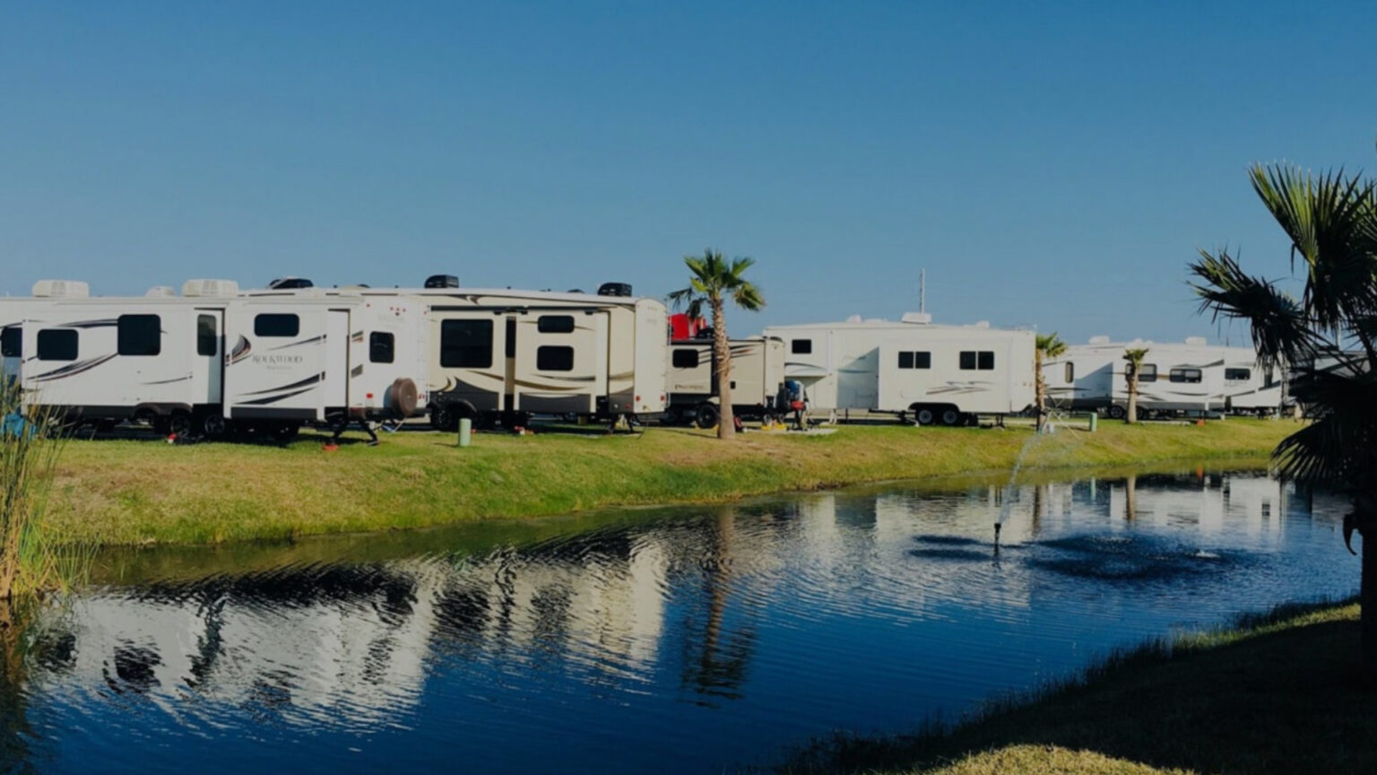 9 Best Port Aransas RV Parks for Beach Camping - Getaway Couple