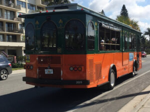 What Is Special About Siesta Key Beach? - Getaway Couple