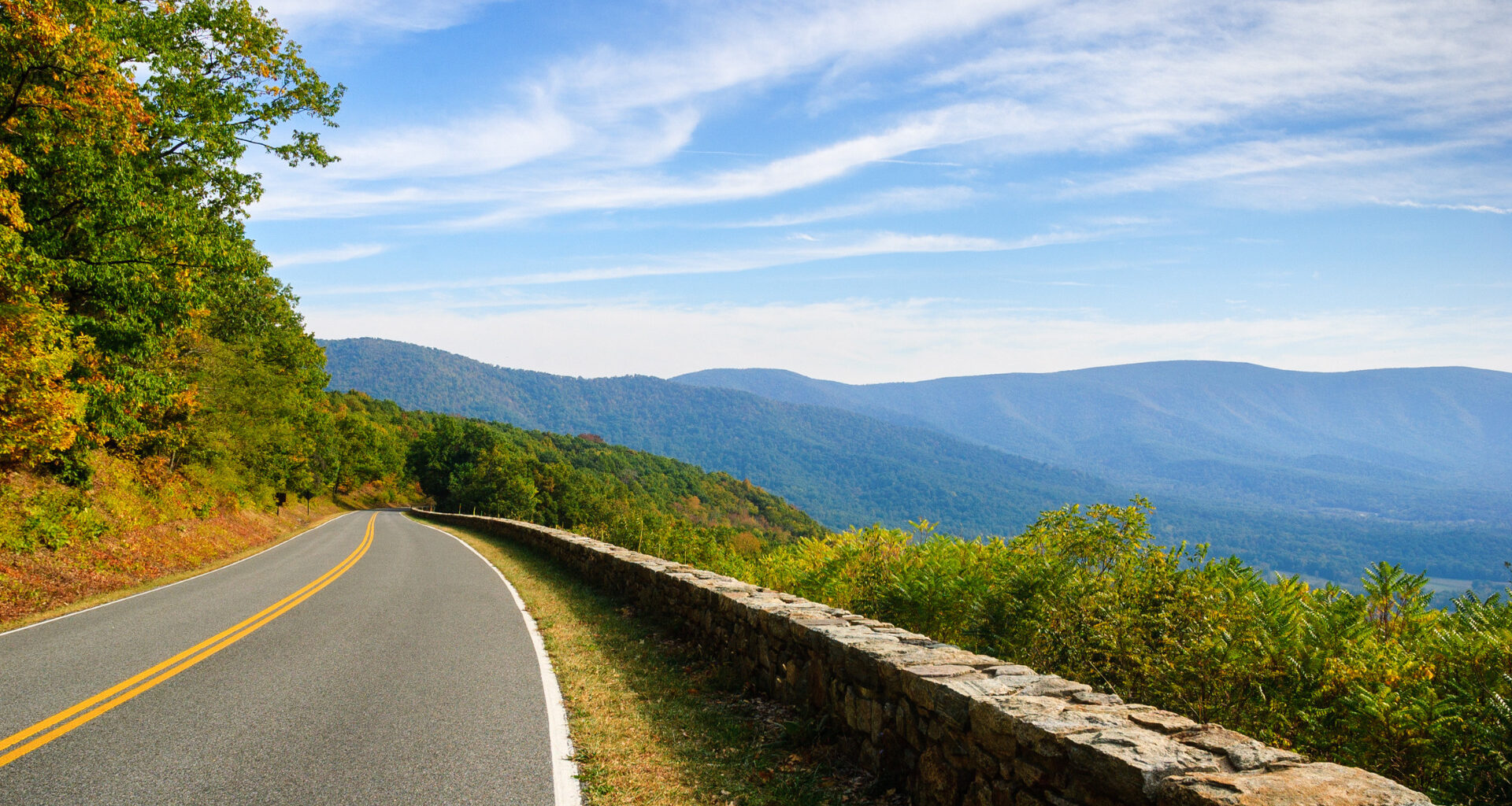 The Best Spots for Camping in the Virginia Mountains - Getaway Couple