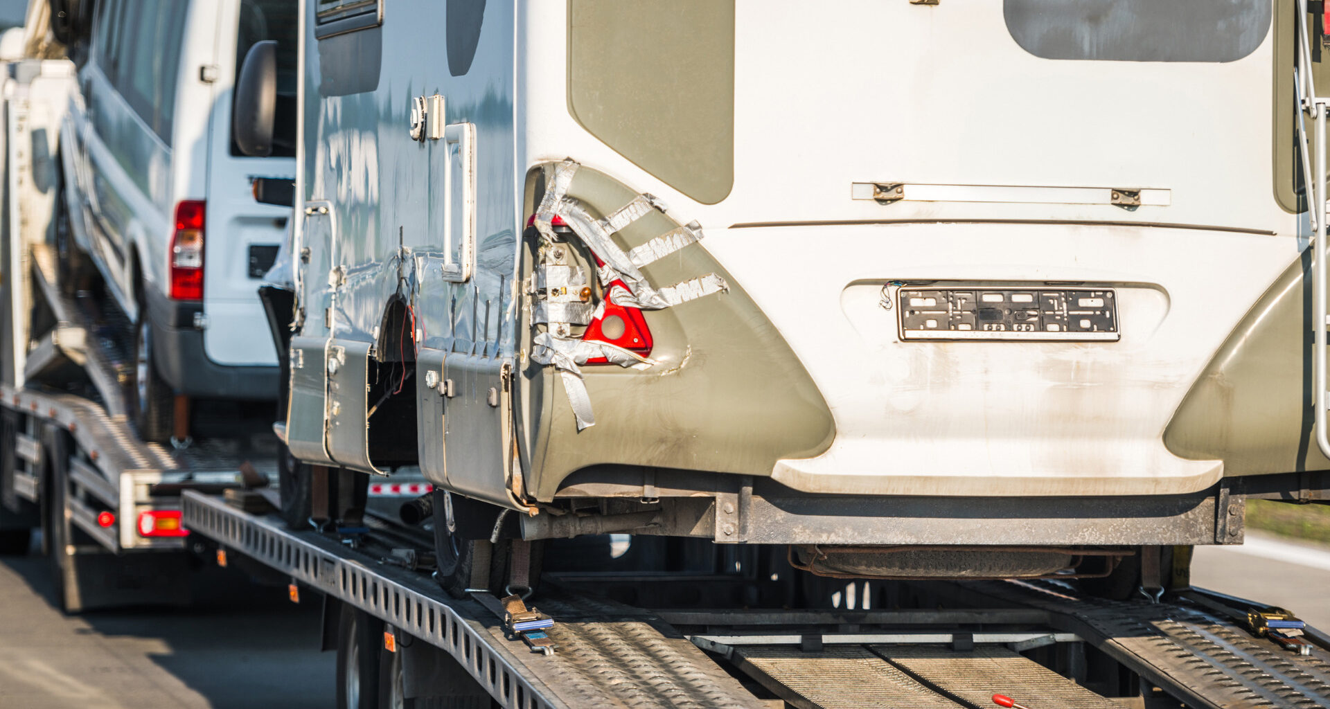 Is the AAA RV Insurance Any Good? - Getaway Couple