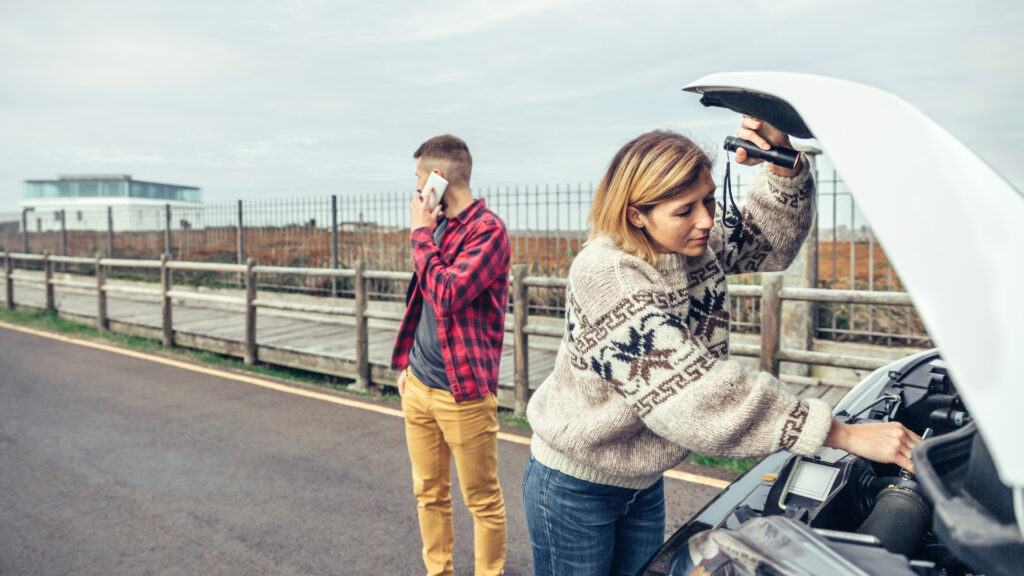 Is the AAA RV Insurance Any Good? - Getaway Couple