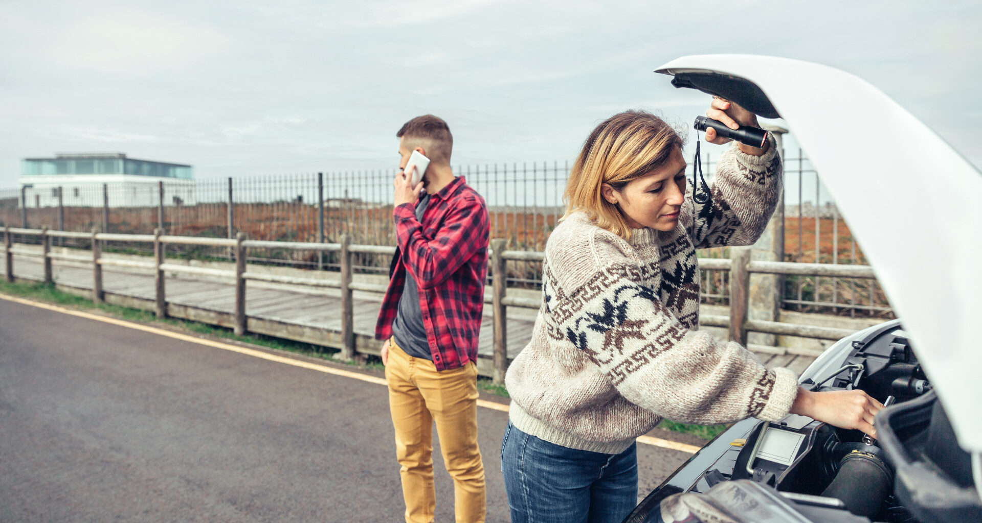Is the AAA RV Insurance Any Good? - Getaway Couple