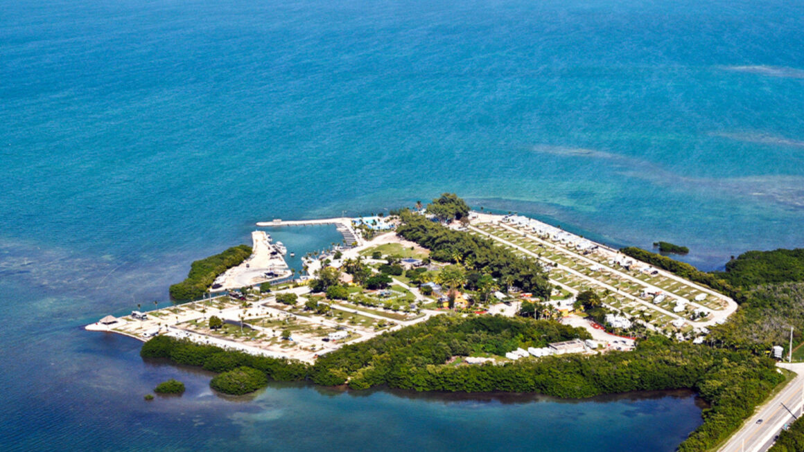 Your Guide to Understanding Encore RV Resorts - Getaway Couple