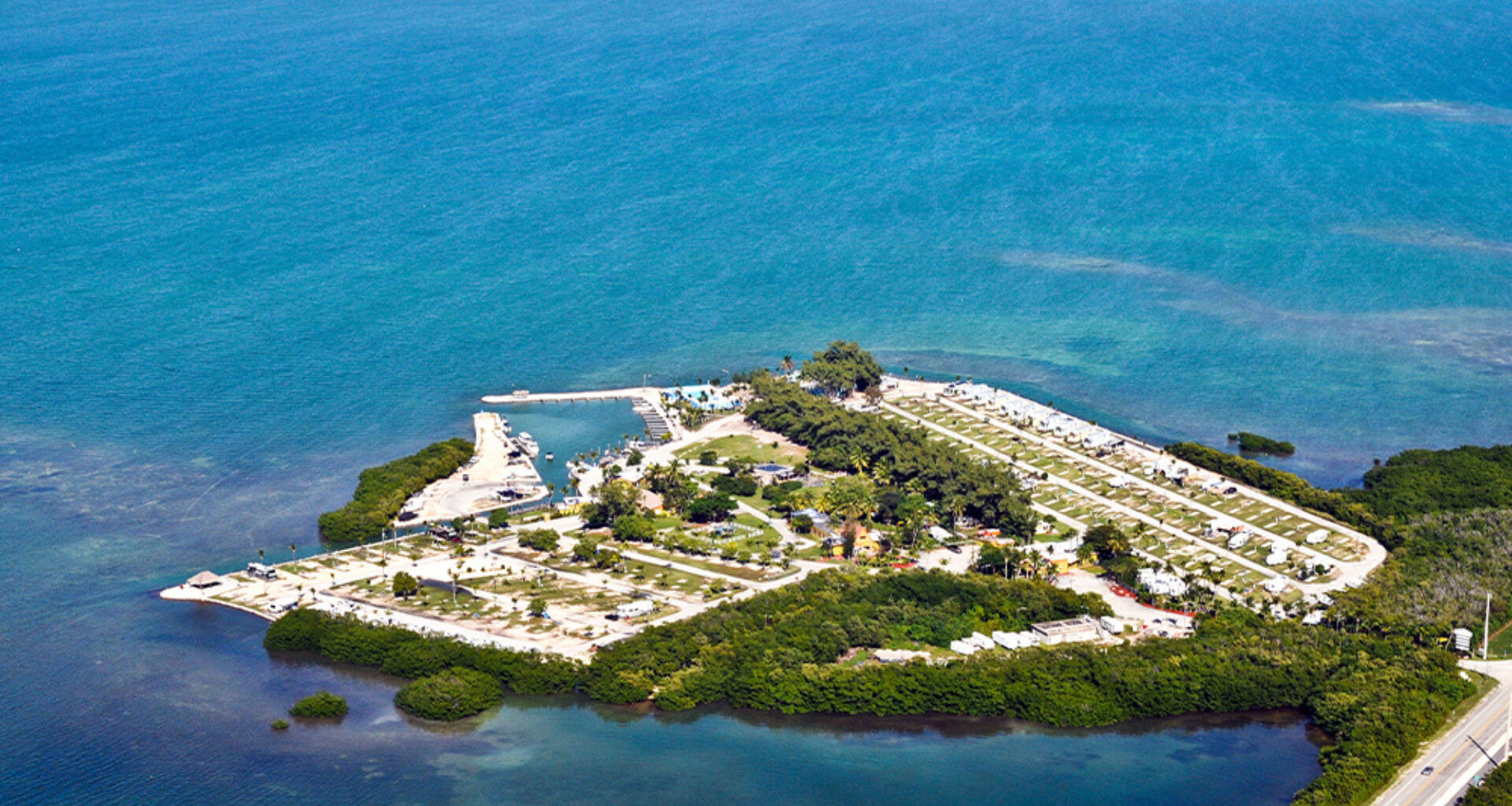 Your Guide to Understanding Encore RV Resorts - Getaway Couple