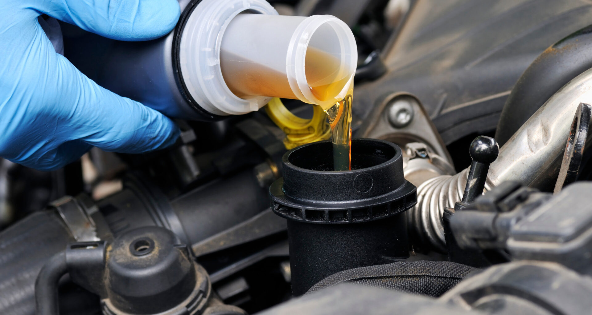 How Do You Know if Your Front Differential Is Bad?