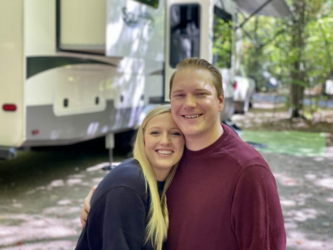 RVing America: What 5 Years on the Road Taught Us
