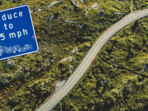 What Happened to the Musical Highway? - Getaway Couple