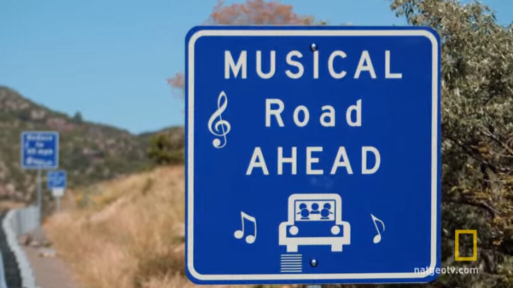What Happened to the Musical Highway? - Getaway Couple