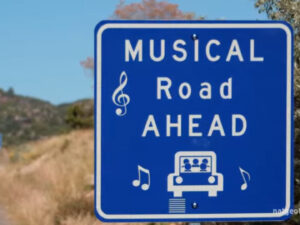 What Happened to the Musical Highway? - Getaway Couple