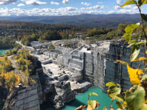 What to Know Before You Visit the Rock of Ages Granite Quarry - Getaway ...