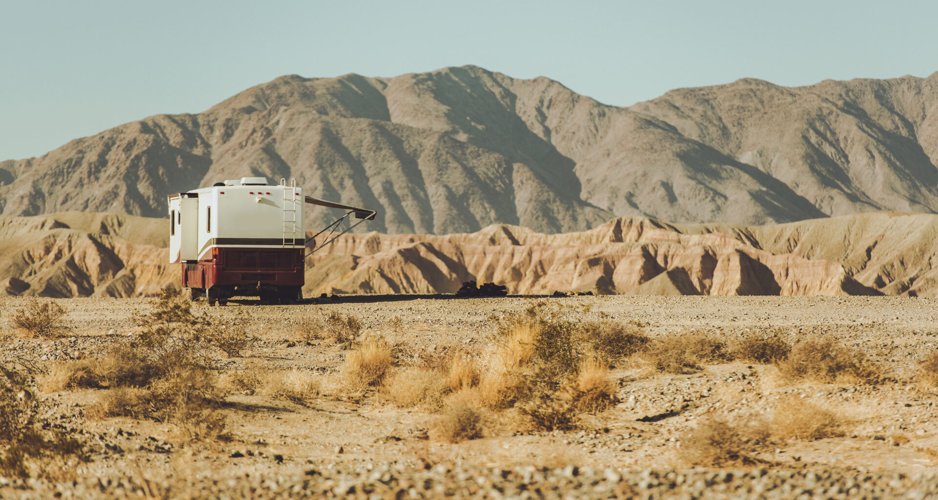 Troubleshooting Your Schwintek Slide-Out - Getaway Couple