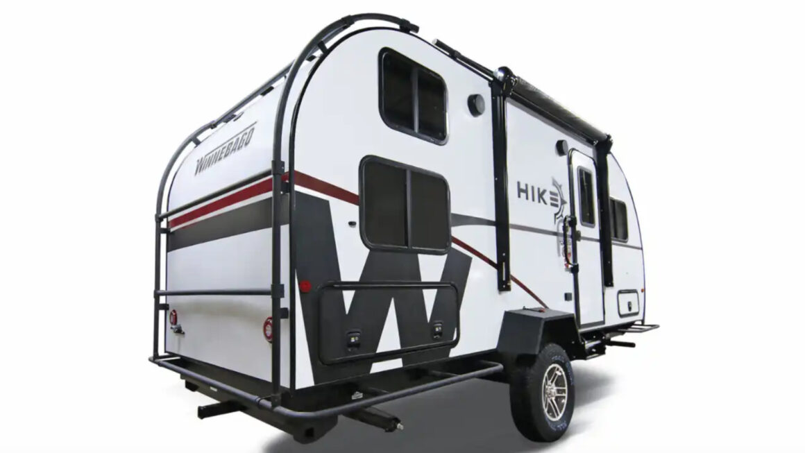 Everything You Need to Know About the Winnebago Hike - Getaway Couple