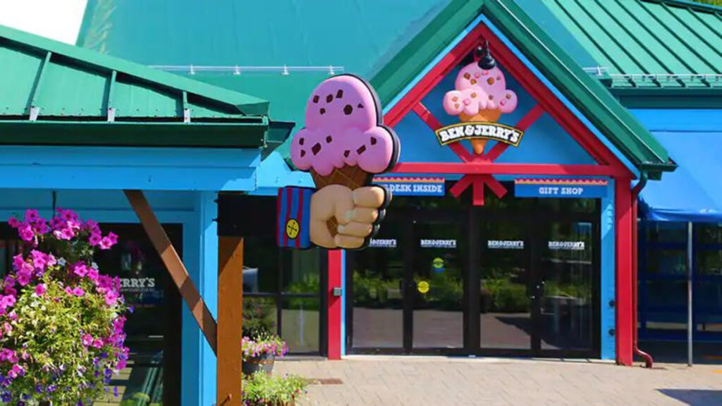 What to Know Before You Visit Ben and Jerry's Factory - Getaway Couple