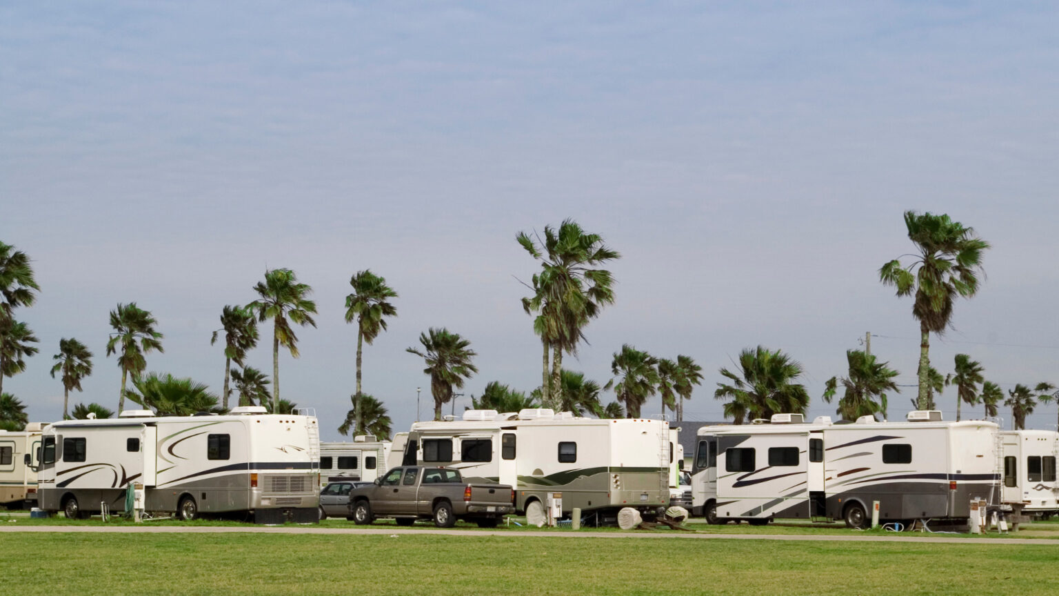 Is Buying An RV Lot a Good Investment? - Getaway Couple