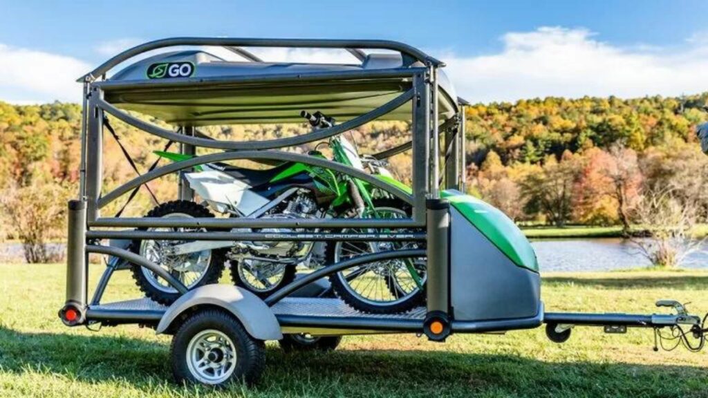 Everything You Need to Know About the SylvanSport Go