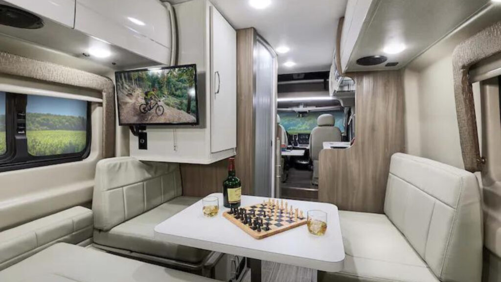 Everything You Need to Know About the Thor Class B Lineup - Getaway Couple