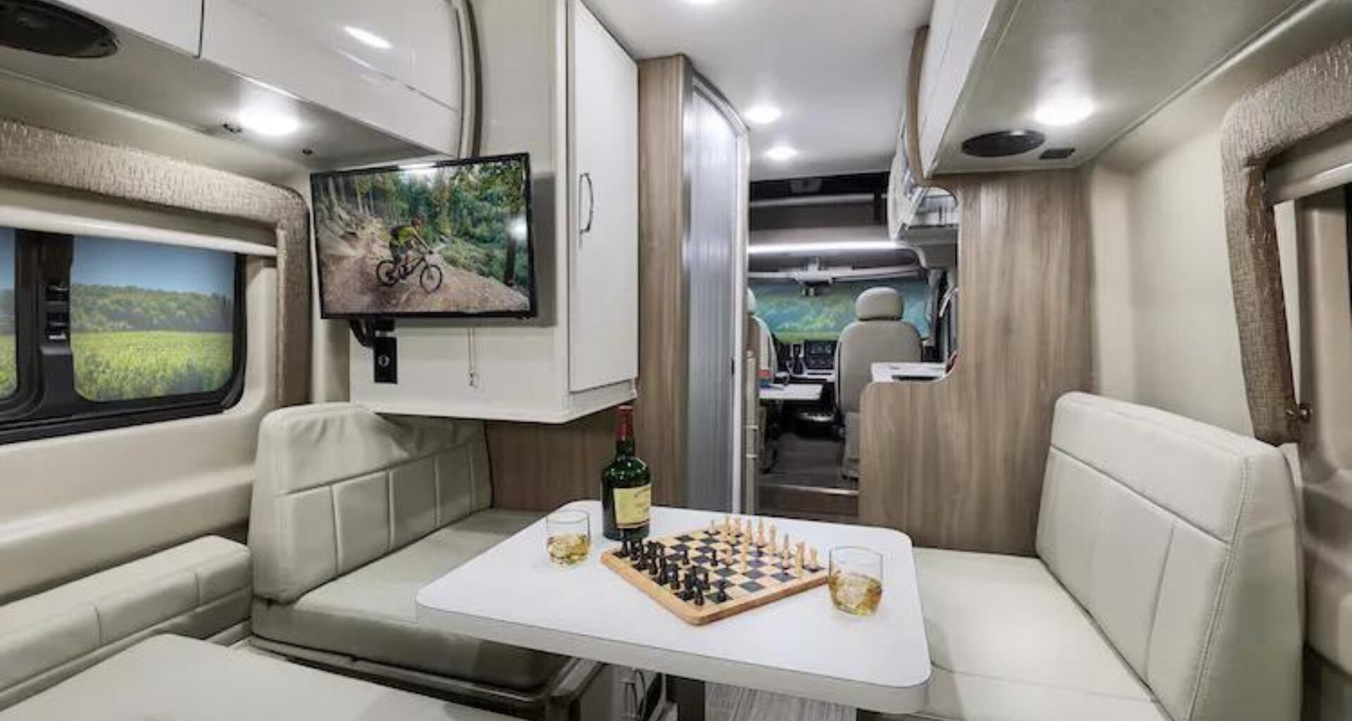 Everything You Need to Know About the Thor Class B Lineup - Getaway Couple