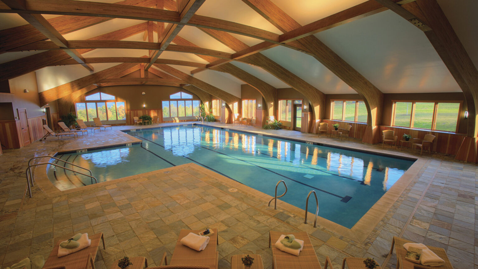 What to Know Before You Visit the Von Trapp Family Lodge - Getaway Couple