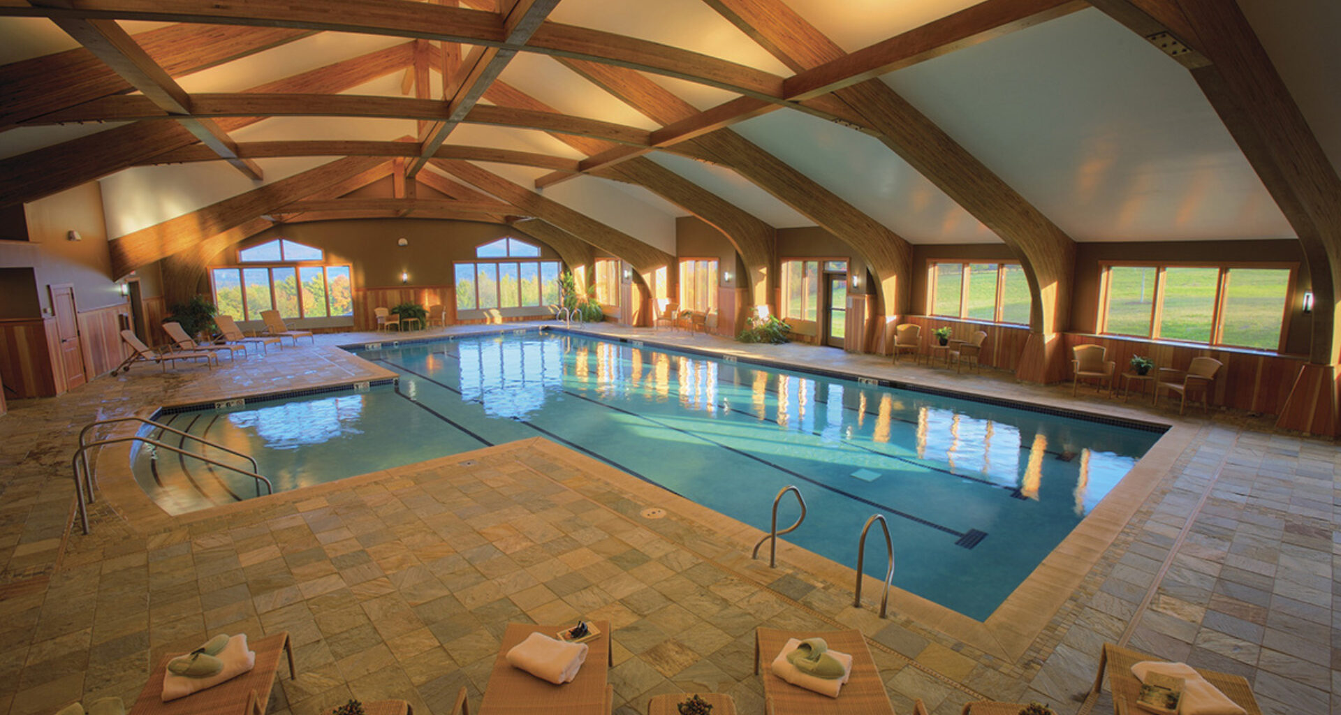 What to Know Before You Visit the Von Trapp Family Lodge - Getaway Couple