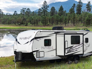 The Best Cold Weather Travel Trailers to Survive Winter