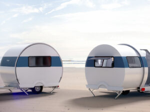 Beauer Camper: The Expandable Camper You Have to See