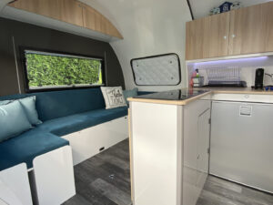 Beauer Camper: The Expandable Camper You Have to See