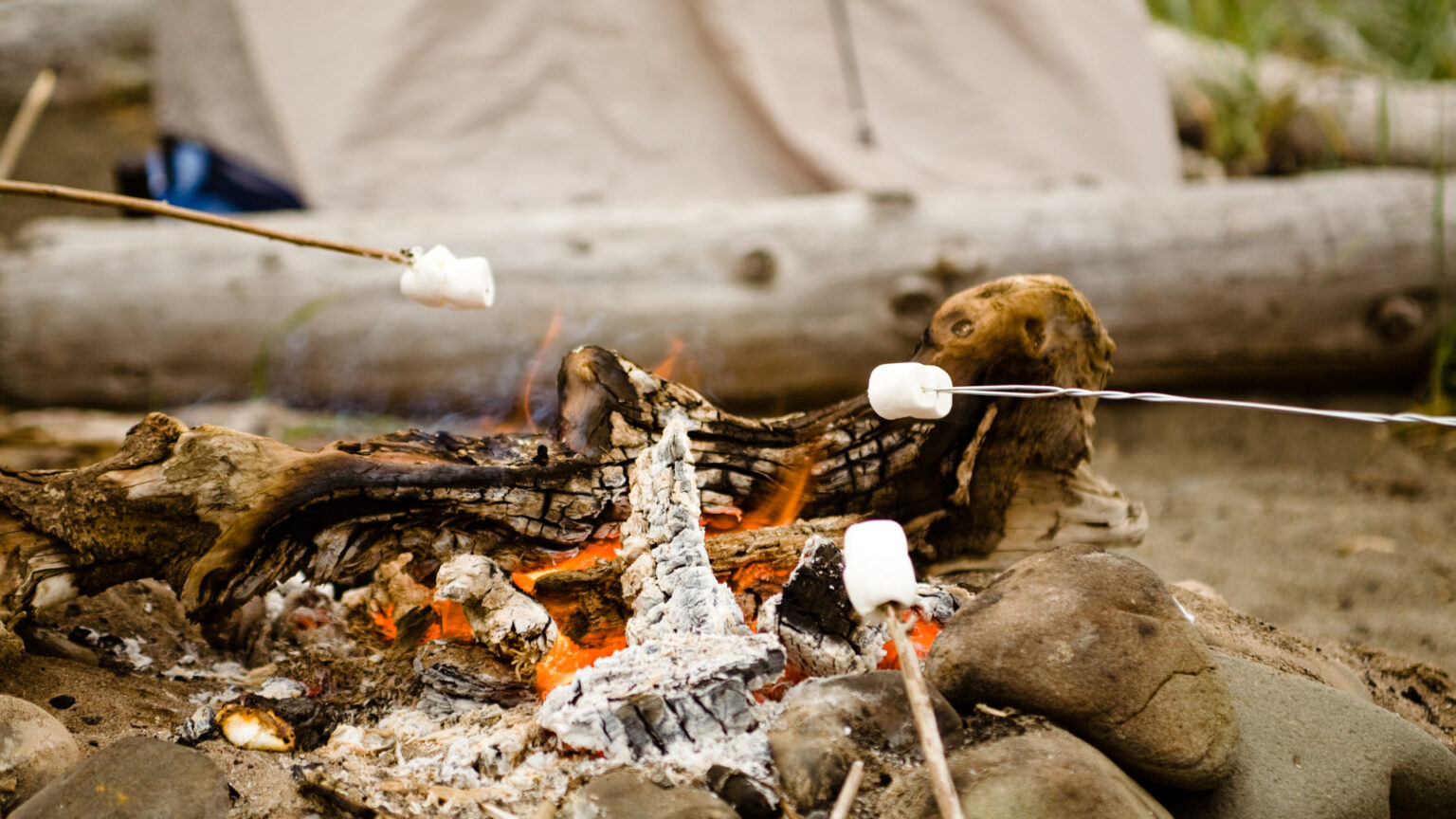 Camping Gift Basket Ideas For Your Favorite Camper - Getaway Couple