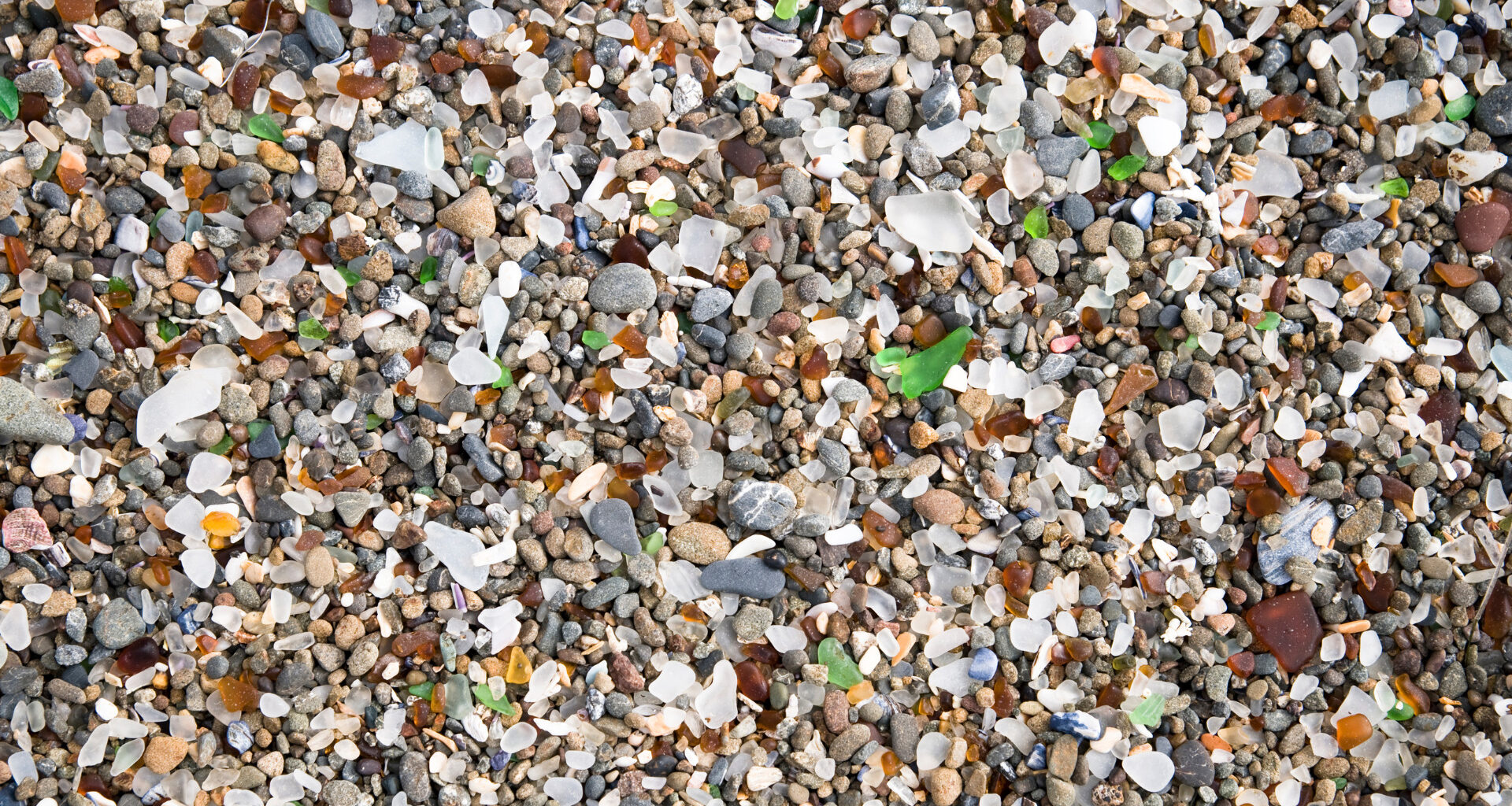 What to Know About California's Glass Beach Before You Go