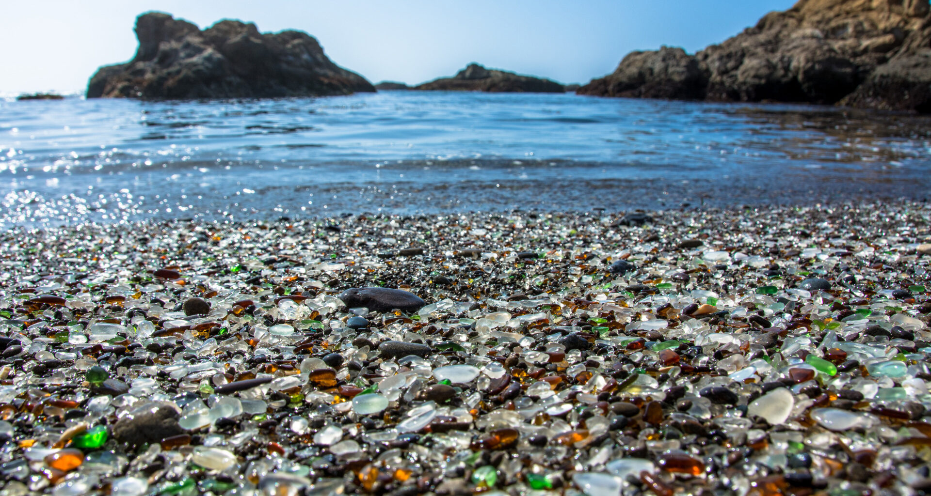 What to Know About California's Glass Beach Before You Go