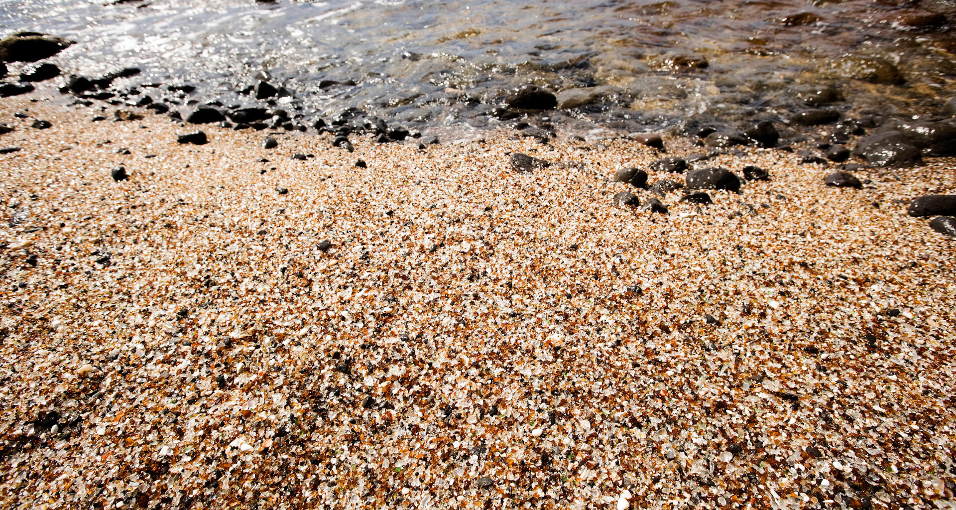 What to Know About California's Glass Beach Before You Go