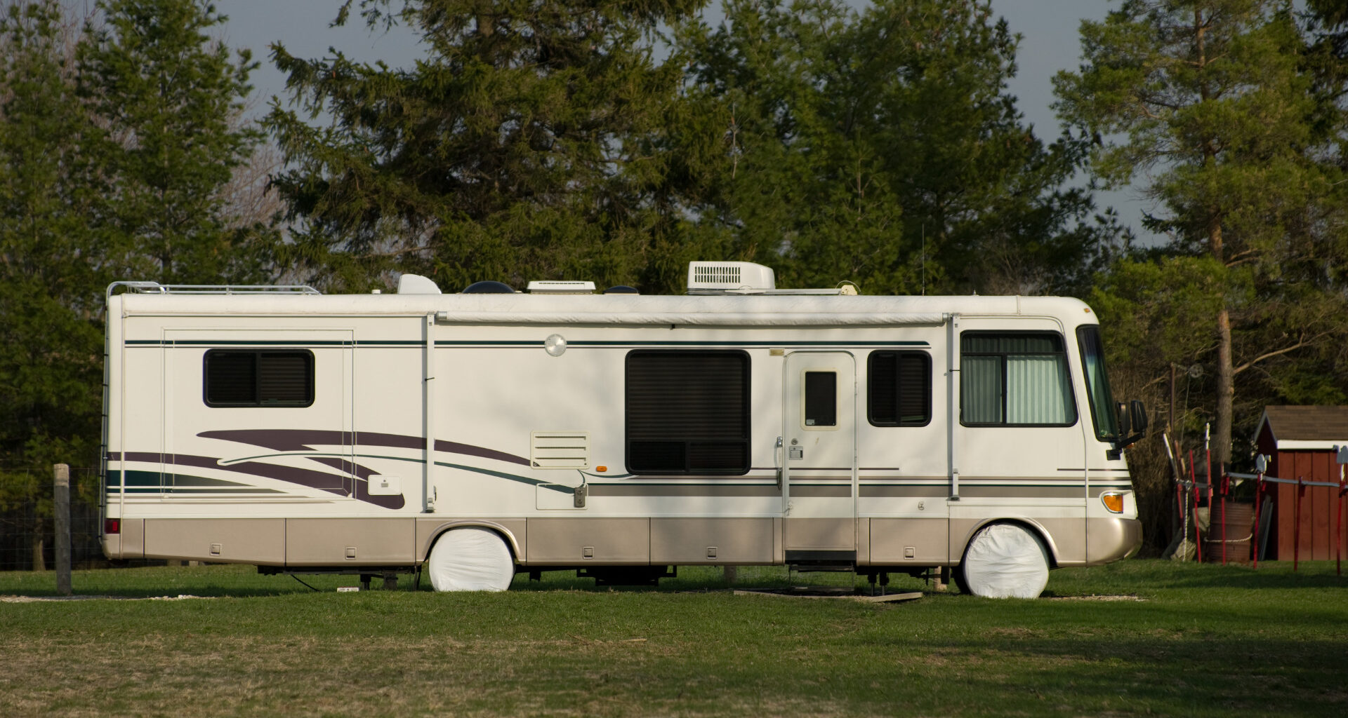 Can You Repair RV Delamination? - Getaway Couple