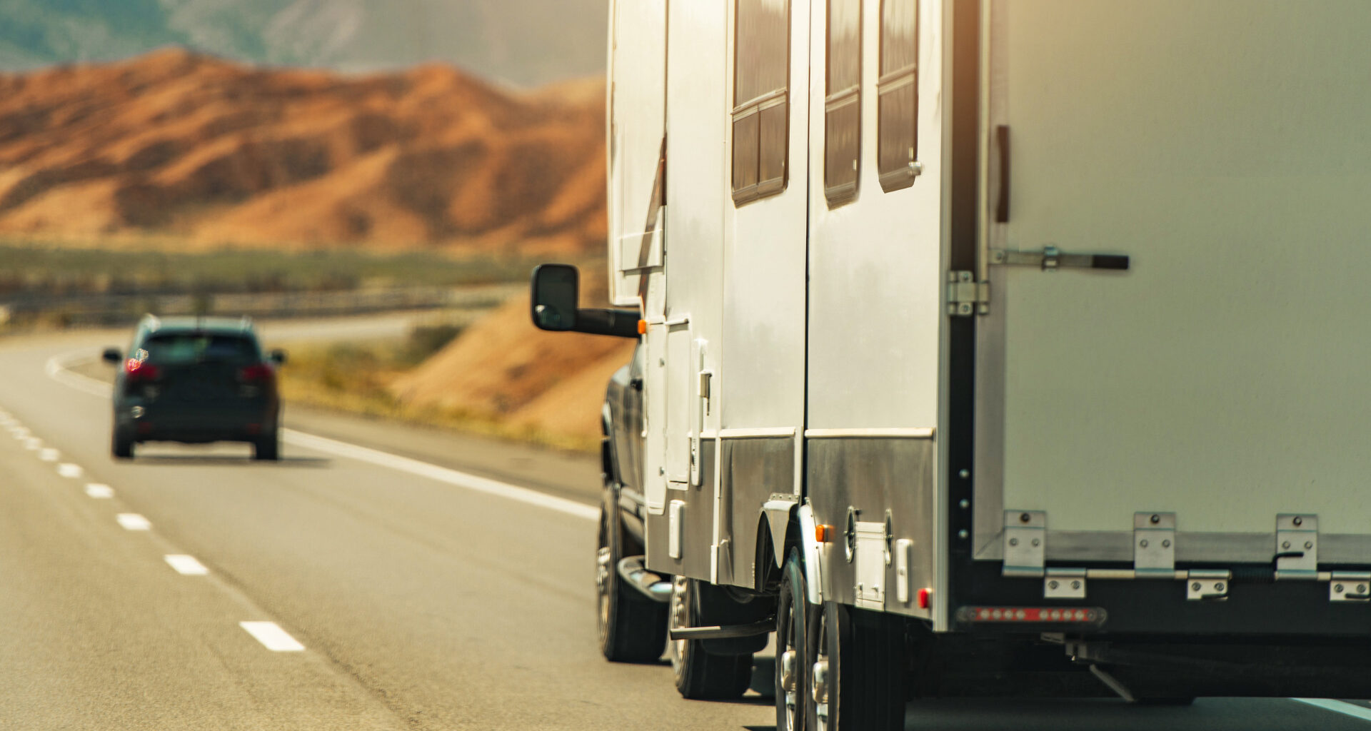 Can You Rent-to-Own an RV? - Getaway Couple