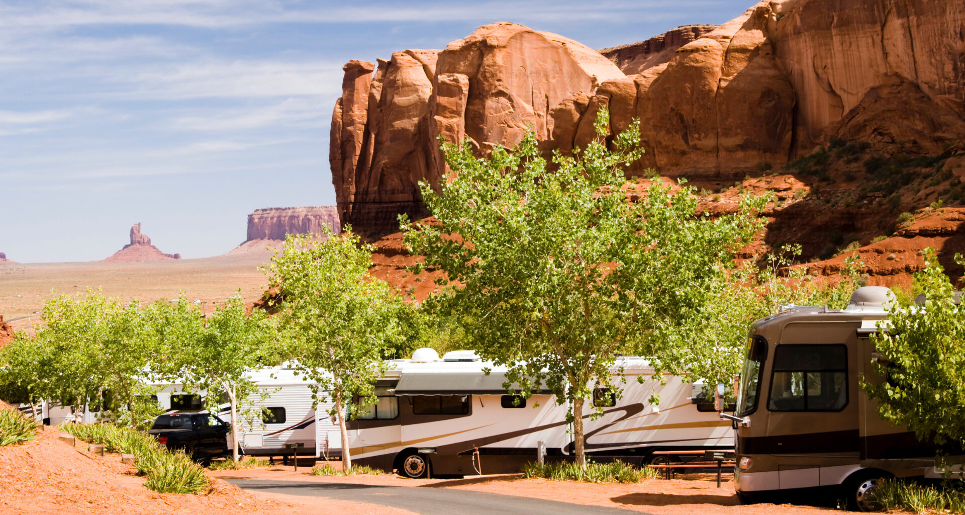 How Much Does a Thousand Trails Membership Cost? - Getaway Couple
