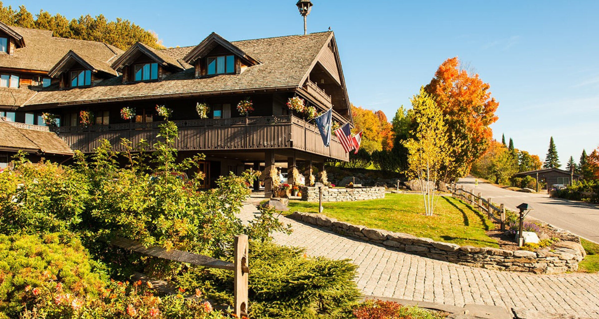What to Know Before You Visit the Von Trapp Family Lodge - Getaway Couple