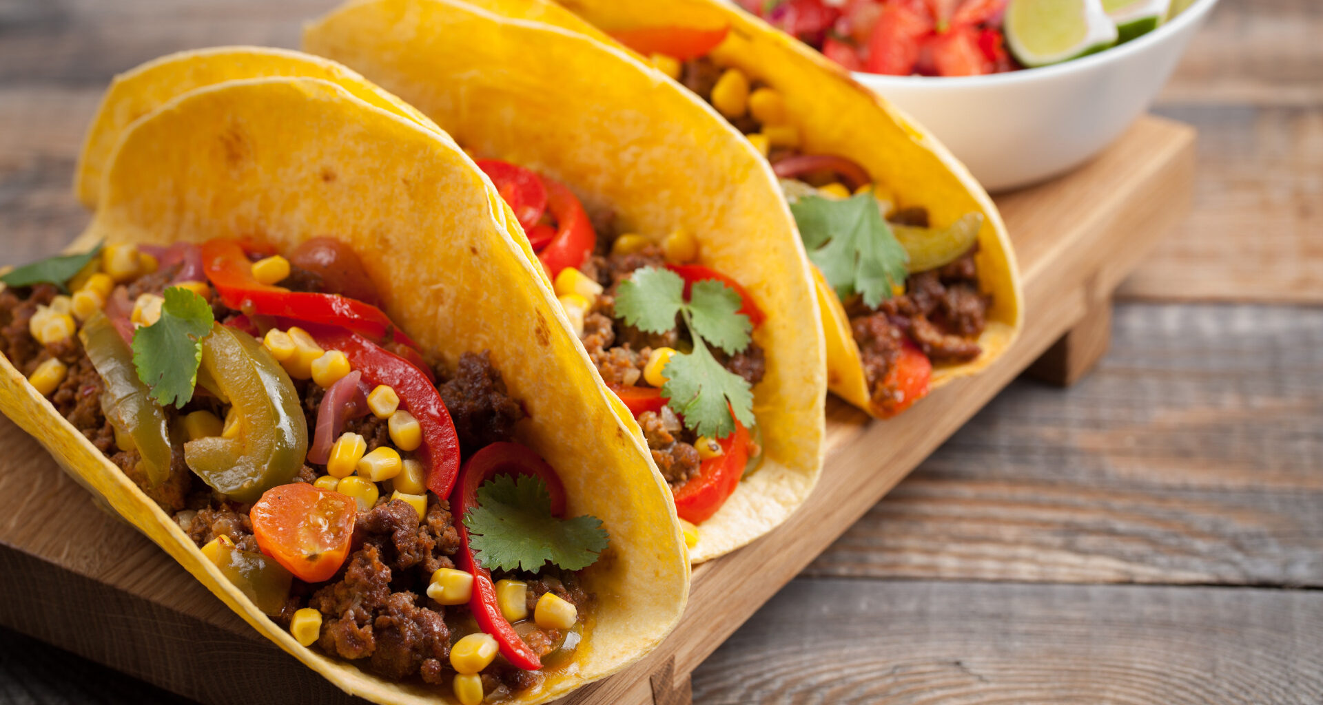 Easy Camping Taco Recipes to Try - Getaway Couple