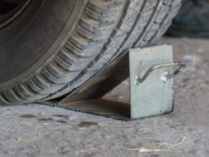How Often Should Trailer Bearings Be Greased? - Getaway Couple