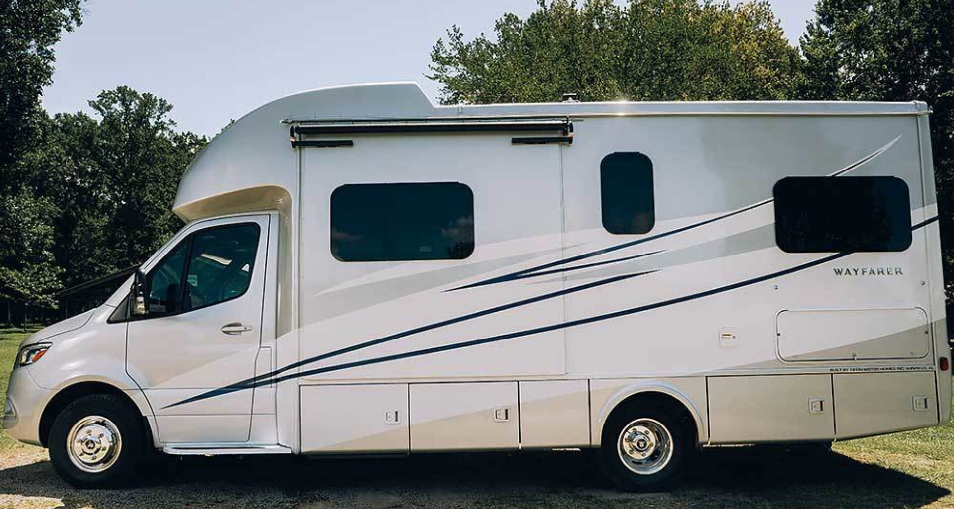 Are RV Slide Toppers Worth It? - Getaway Couple