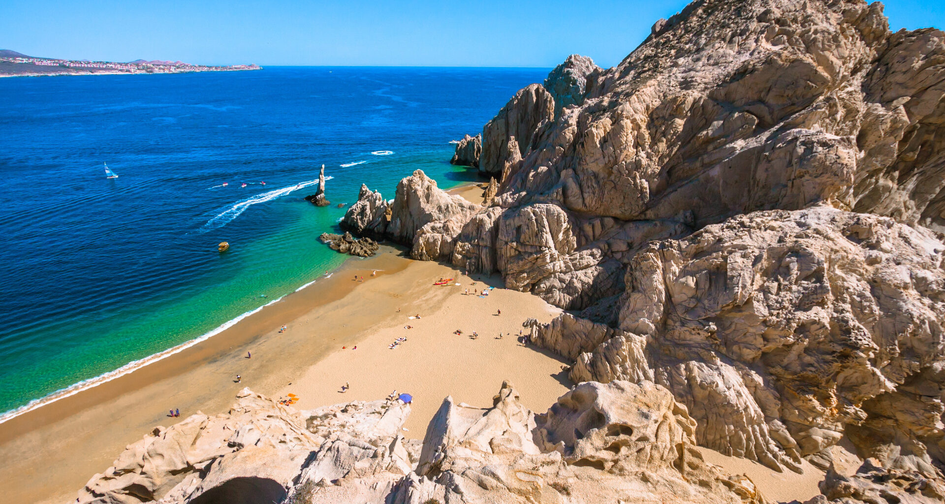 Baja Camping for Beginners - Getaway Couple