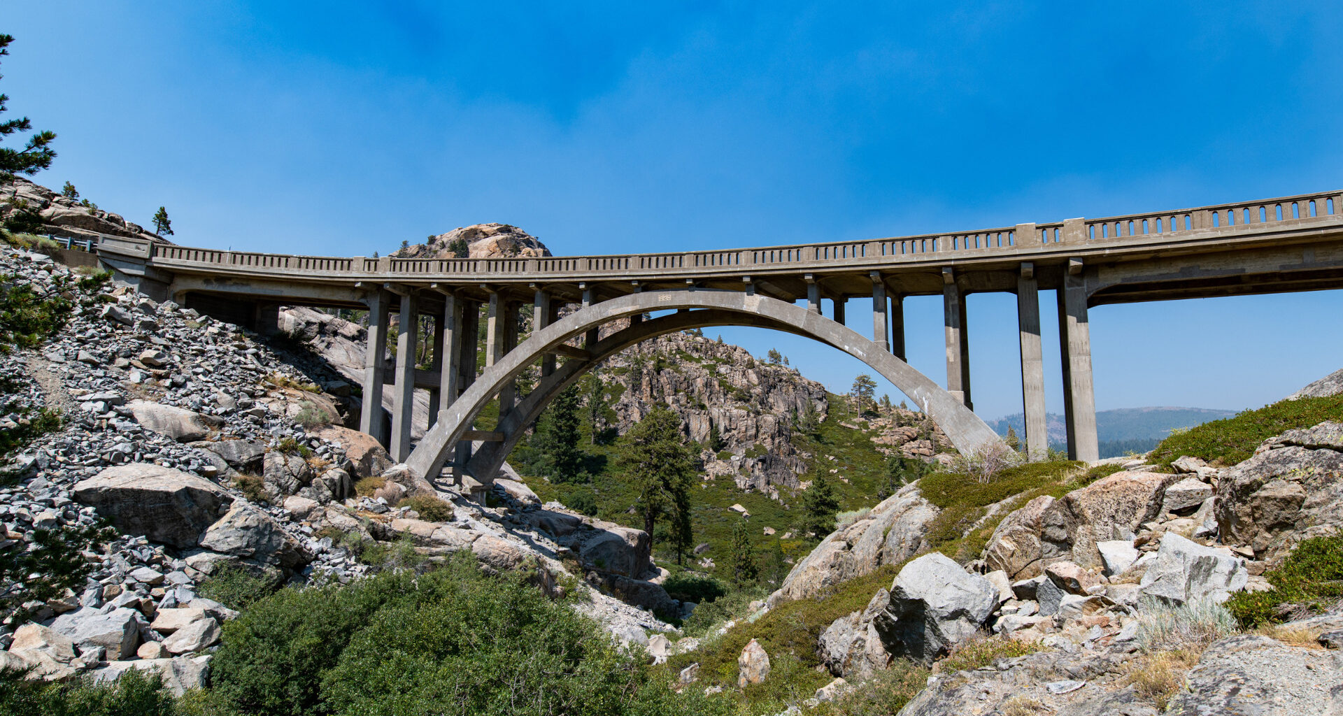 What Is the Lincoln Highway? - Getaway Couple