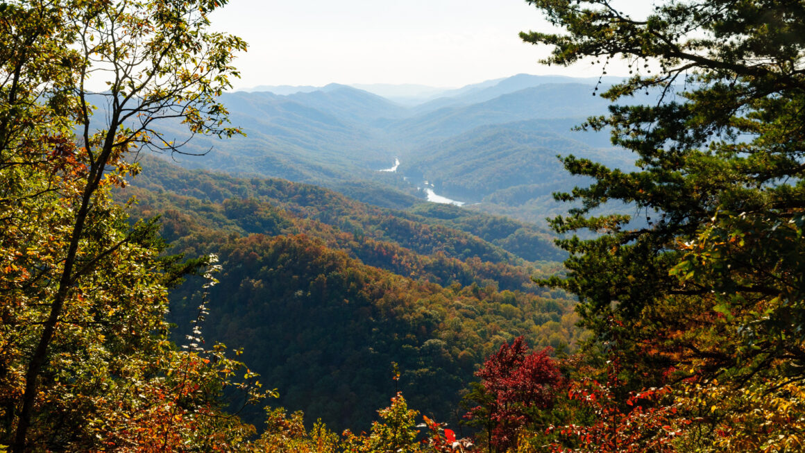 Are The National Parks in Tennessee Worth Visiting? - Getaway Couple